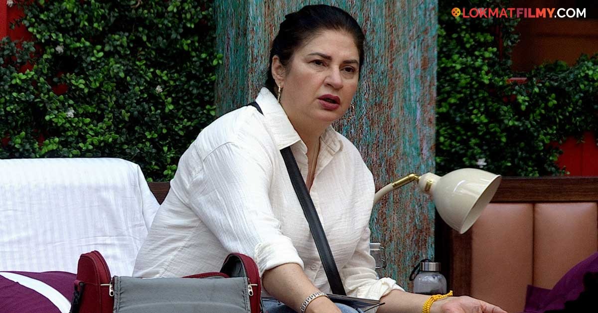 विवाहित पुरुषासोबत लिव्ह इनमध्ये होती कुनिका सदानंद, २७ वर्षांपासून लपवून ठेवलेलं नातं, तिची ...