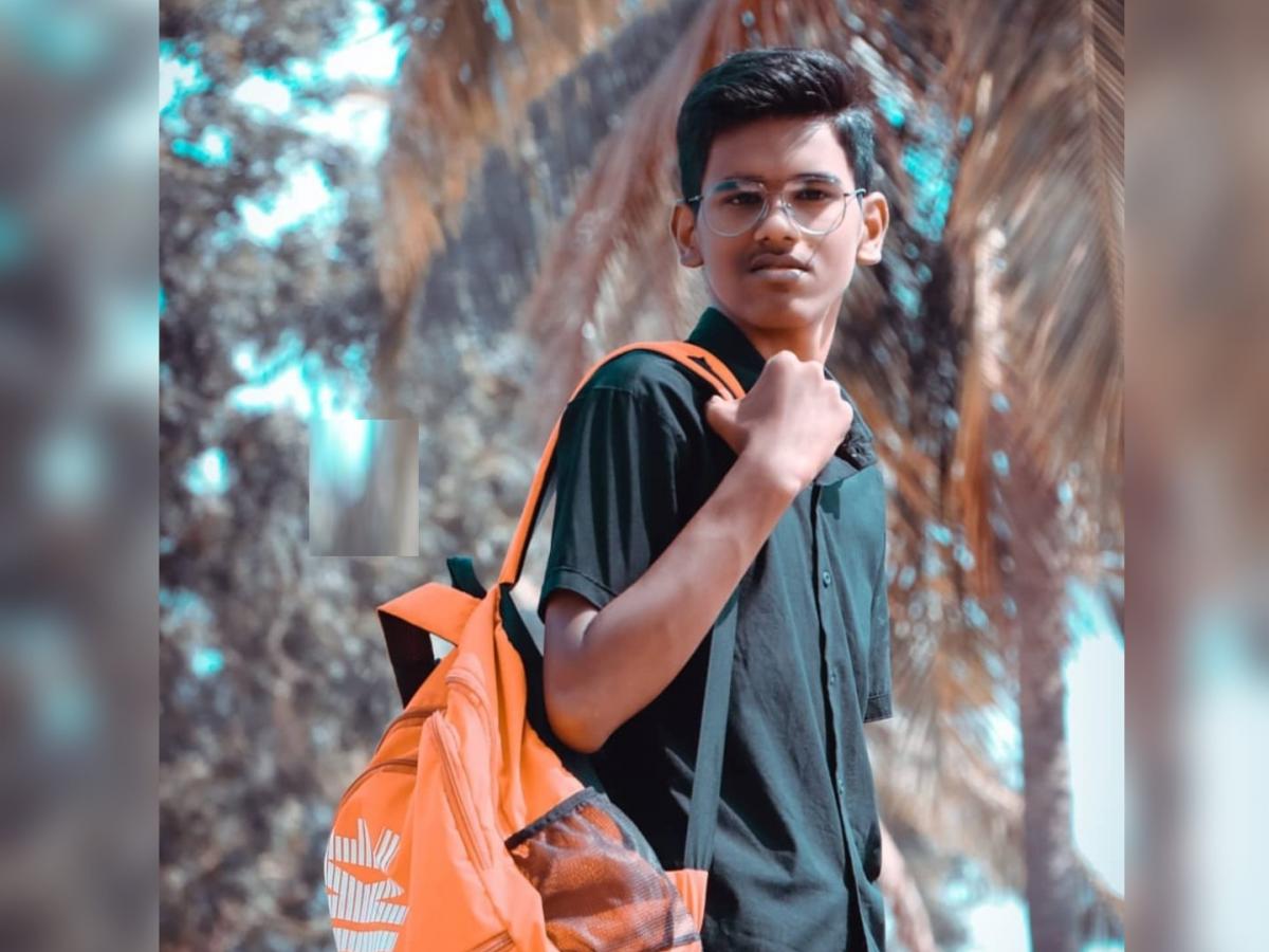 कुपवाडमध्ये प्रेमाच्या त्रिकोणातून खून; दोघांना अटक Maharashtra Marathi ...