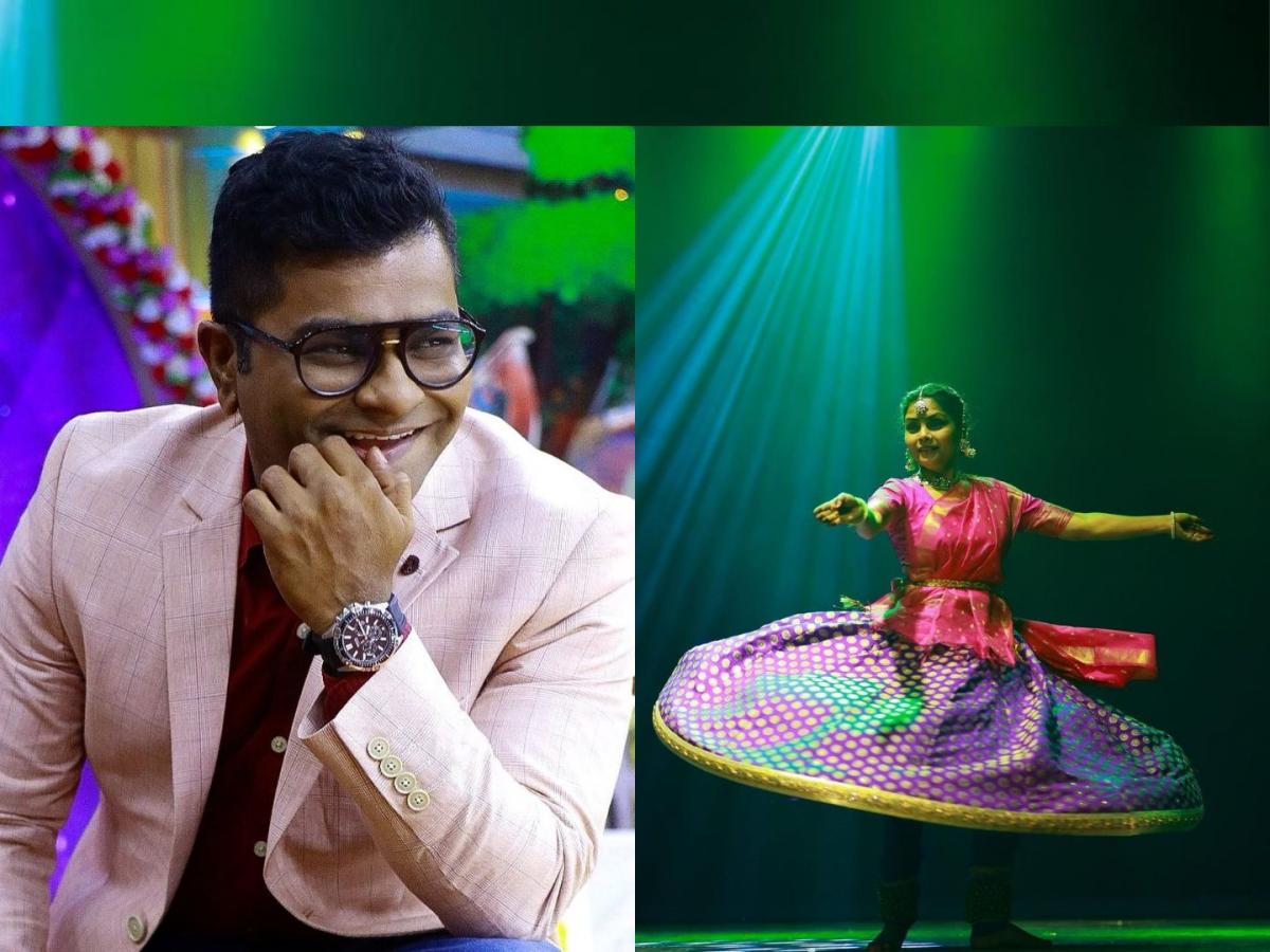 'चला हवा येऊ द्या' फेम कुशल बद्रिकेच्या पत्नीला पाहिलंत का ...