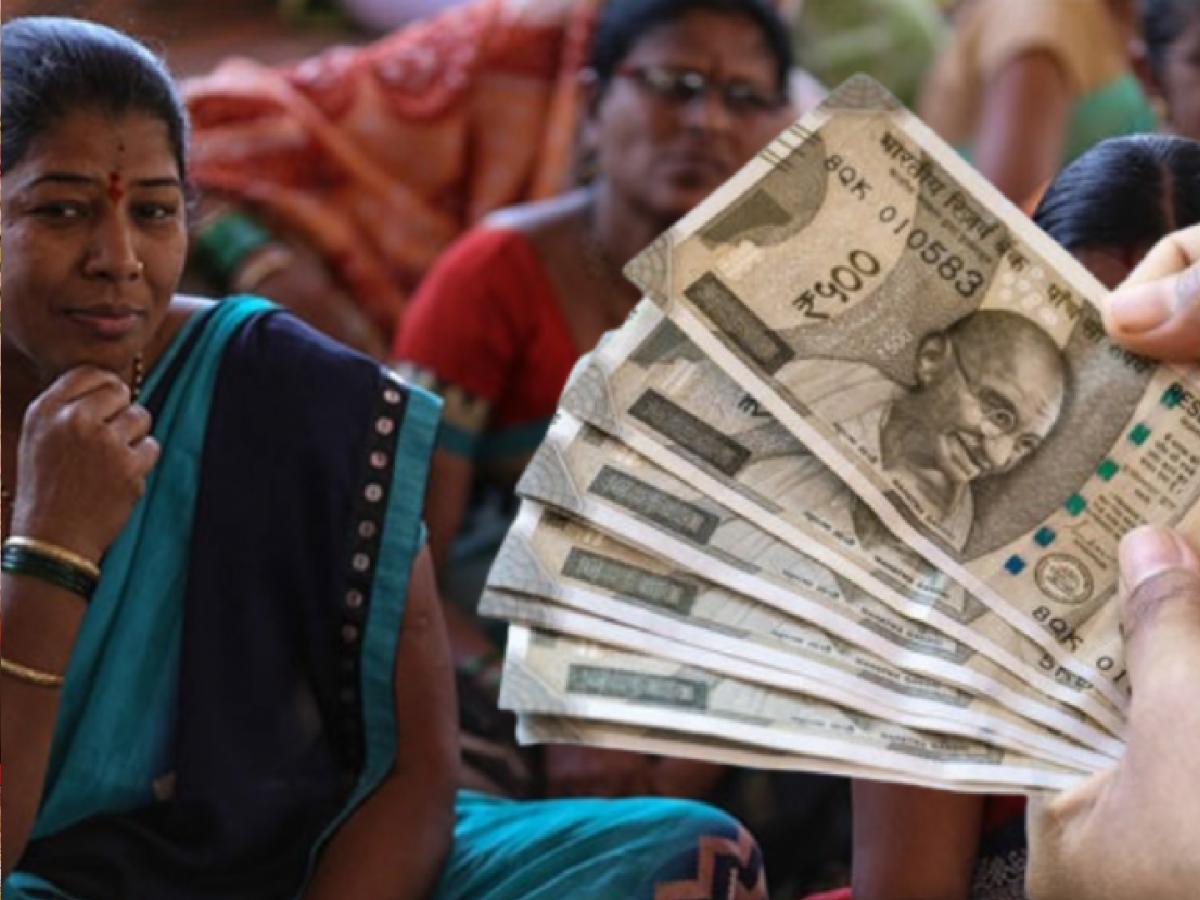 सांगली जिल्ह्यातील पावणेदोन लाख लाडक्या बहिणींचे दीड हजार रोखले Sangli Marathi News | one and a ...