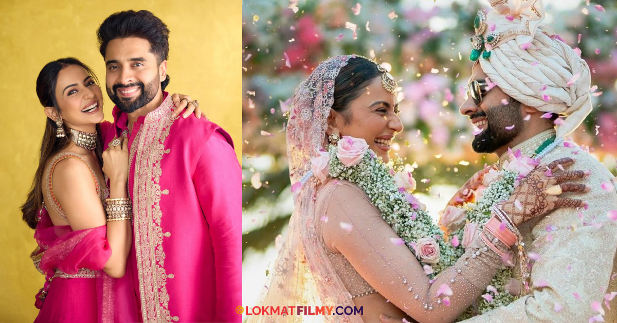 Lakshmi Manchus Opinions On Rakul Preet Singh After Her Marriage Says ...