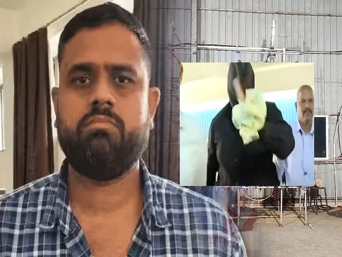 Lalit Patil Arrest: 'मी ससून मधून पळालो की मला पळवलं गेलं हे सगळं सांगणार,'- ललित पाटील ...