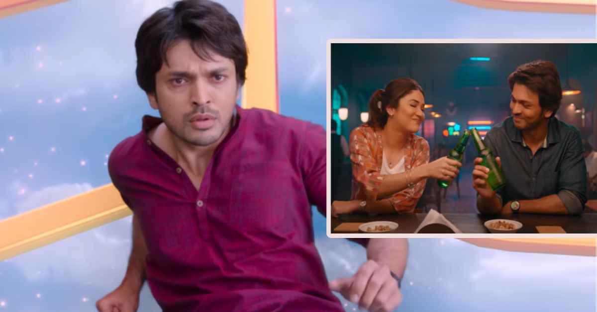 ललित प्रभाकरसोबत झळकणार 'ही' हिंदी अभिनेत्री, शुभमन गिलशी अफेअरच्या रंगल्या चर्चा - Marathi News ...