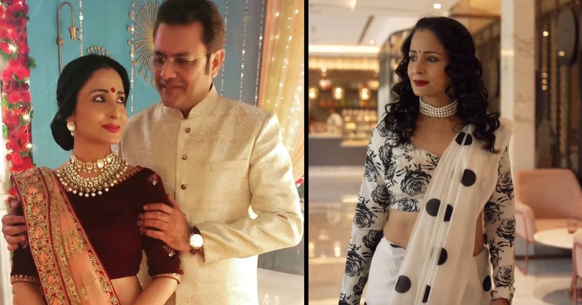 "सुंदर दिसणारी व्यक्ती शोधणं सोपं आहे, पण...", संजीव सेठशी घटस्फोटानंतर ...