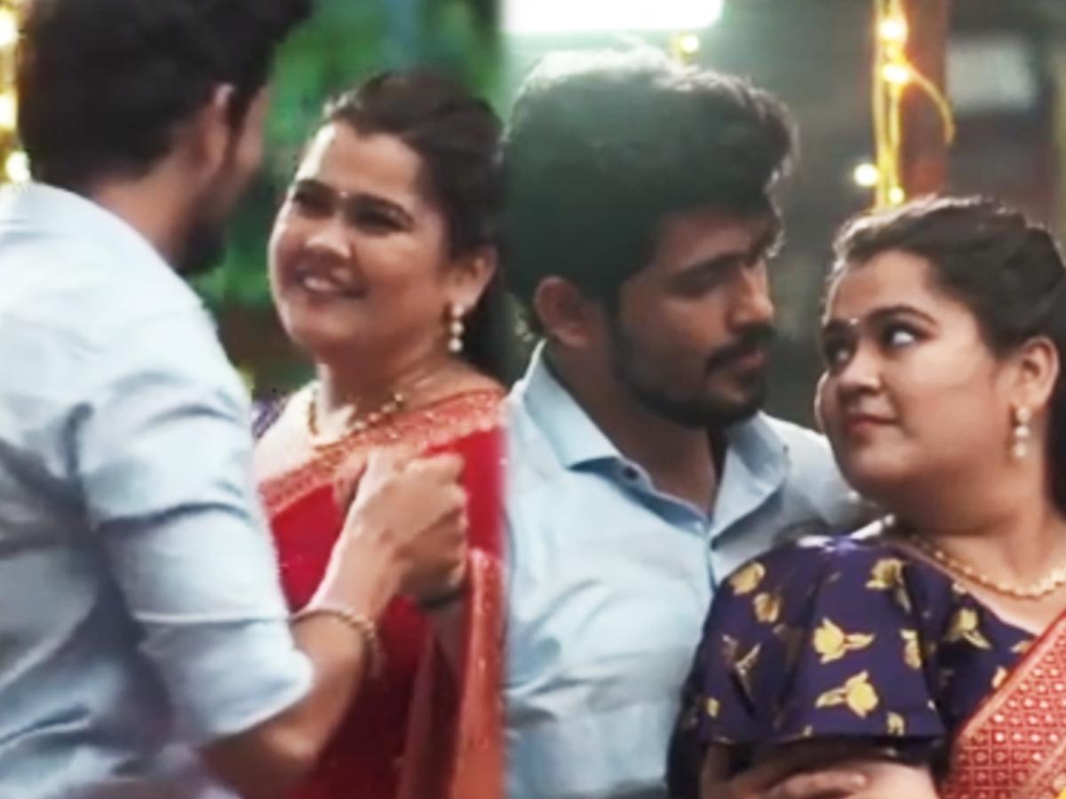 Photos: ...अखेर लतिका-अभिमन्यु आले एकत्र; रोमॅण्टिक डेटचे फोटो व्हायरल ...