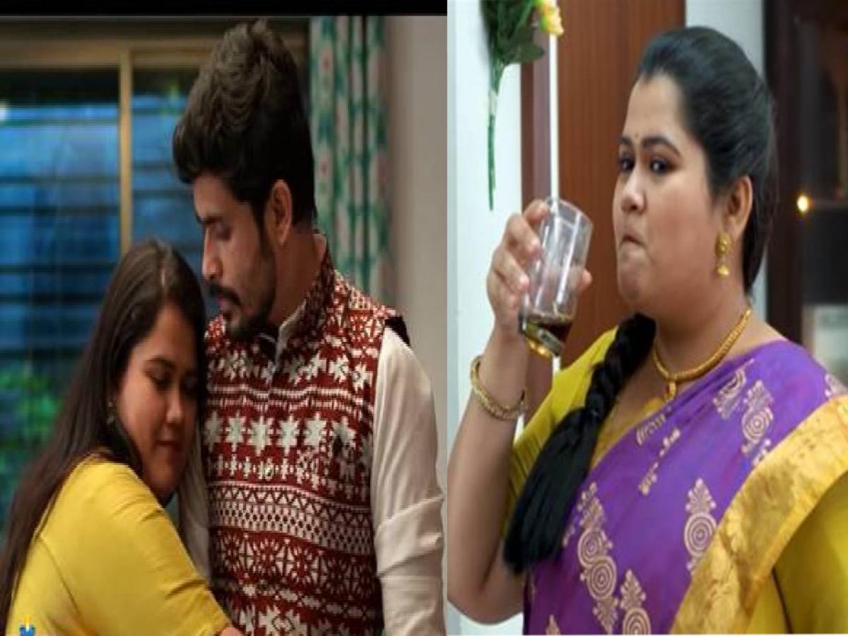 प्रेम व्यक्त करण्यासाठी लतिकाने घेतला दारुचा आधार; काय असेल अभिमन्युचं ...