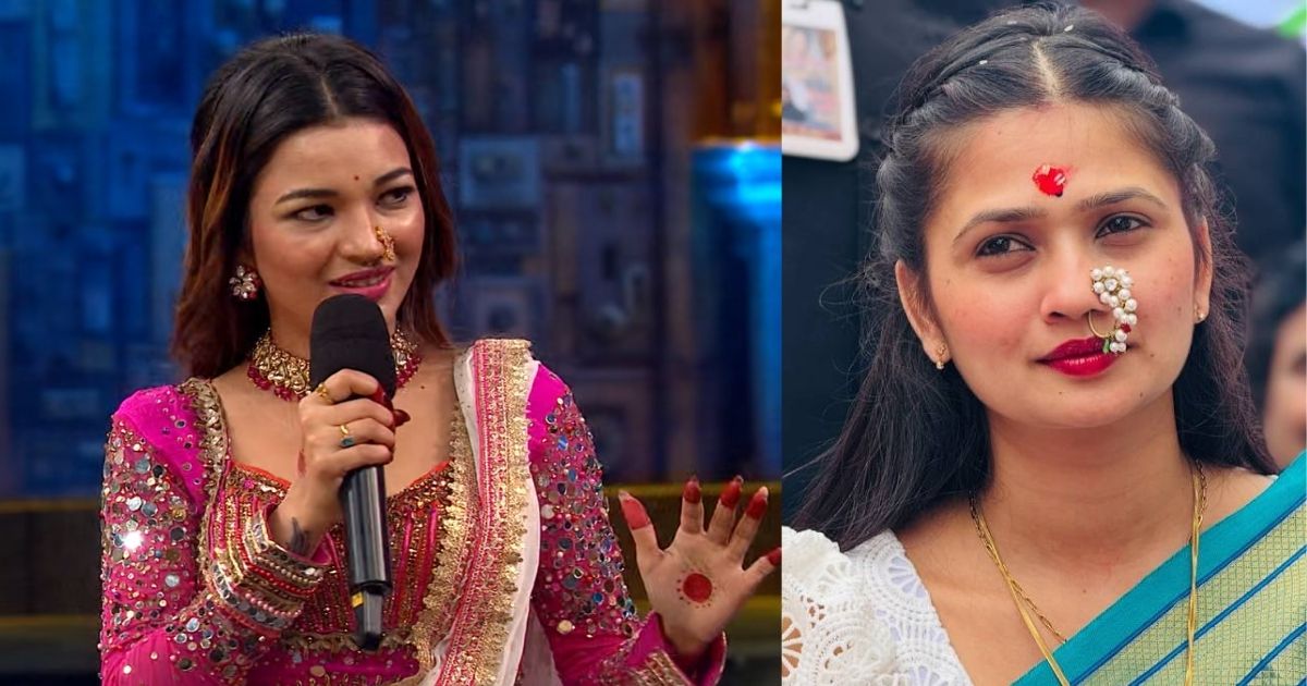 "तुमच्या फील्डमध्ये नंबर १ कोण आहे?", रितेशच्या प्रश्नावर उत्तर देताना ...