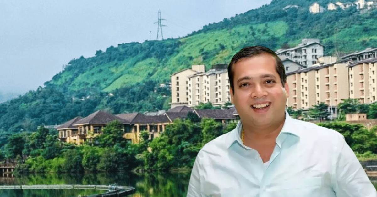 अंबानी, टाटा, अदानी नाही; शरद पवारांच्या स्वप्नातील लवासाचा मालक कोण ...