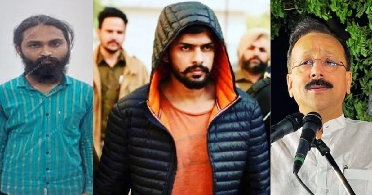 Shubham Lonkar: अकोल्याचा शुभम वर्षभरापासून लॉरेन्स टोळीच्या संपर्कात ...