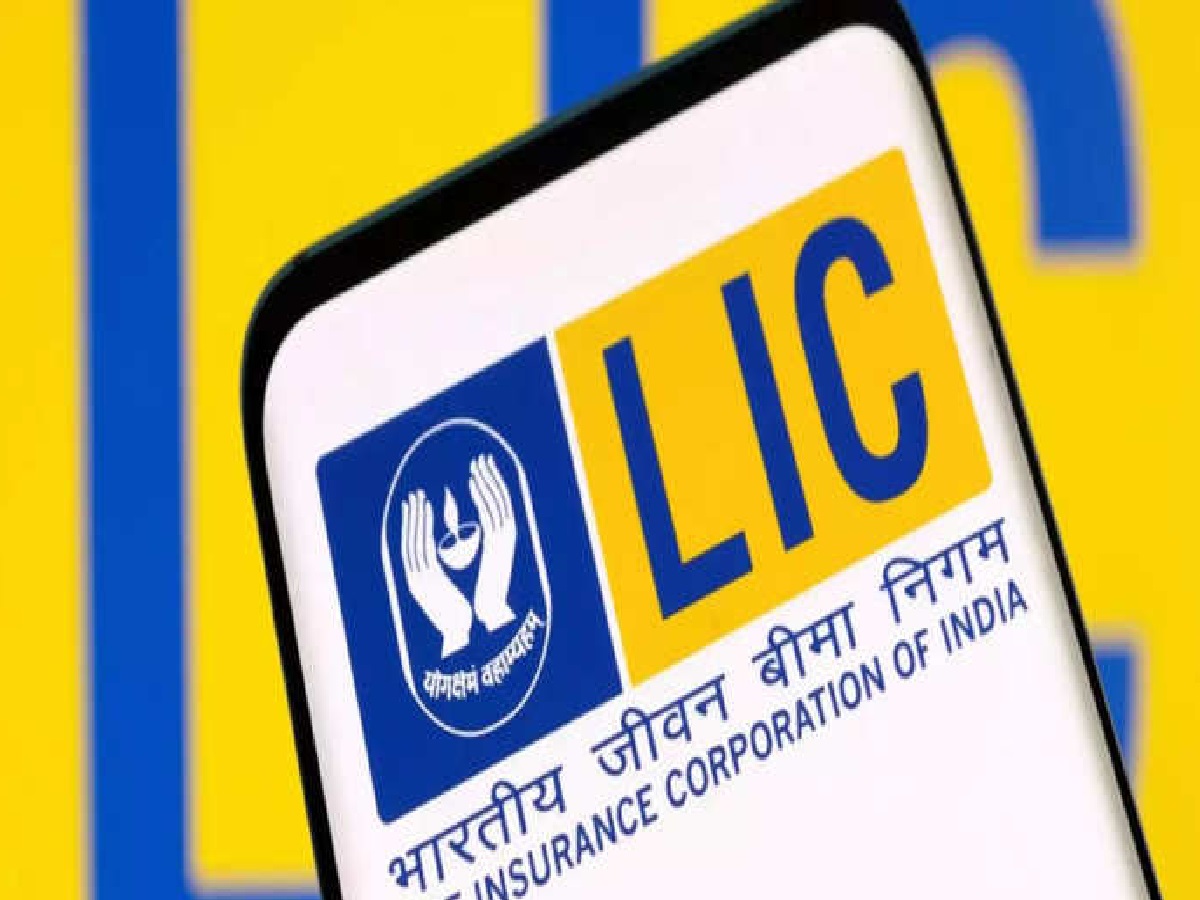 LIC च्या शेअरधारकांसाठी महत्वाची बातमी; तात्काळ अपडेट करा PAN अन् बँक ...