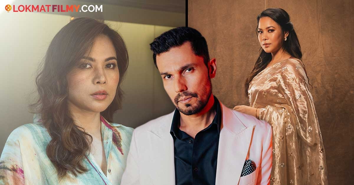 पहिला गर्भपात झाला अन्...; रणदीप हुड्डाच्या पत्नीने सांगितला 'तो' दु:खद ...