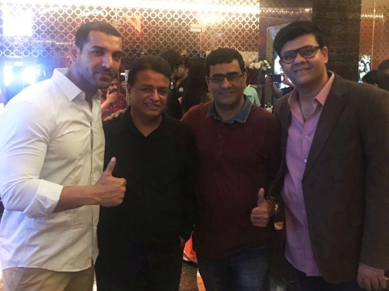 ‘सविता दामोदर परांजपे’ चित्रपटासाठी दोन दिग्गज एकत्र - Marathi News ...