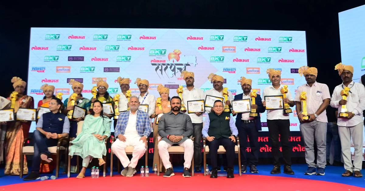गावागावांत विकासाची स्पधो; ५ कोटंचि पारितोषिक; ग्रामविकास मंत्री ...