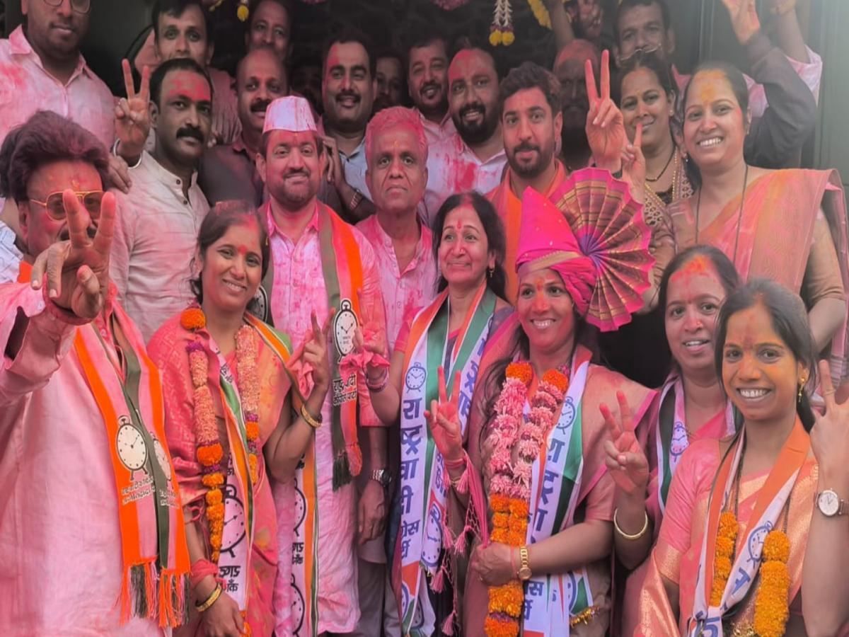 Lonavala Local Body Election Result 2025: अनेक वर्षांपासून असलेला ...