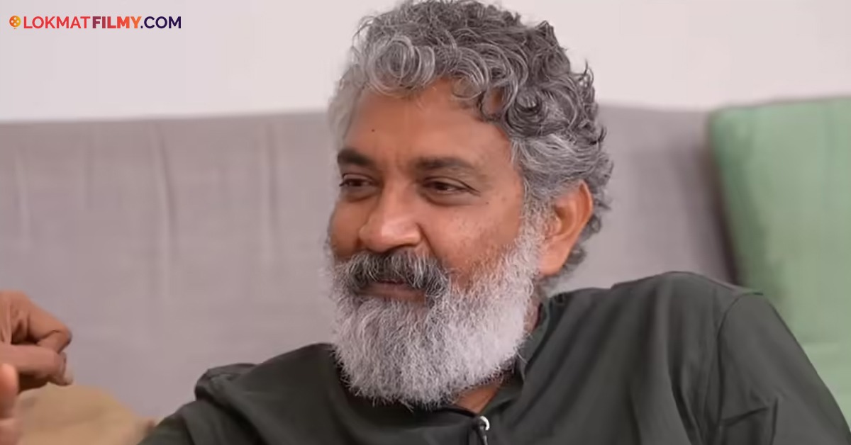 "माझा देवावर विश्वास नाही...", प्रसिद्ध दिग्दर्शक एस.एस.राजामौली ...