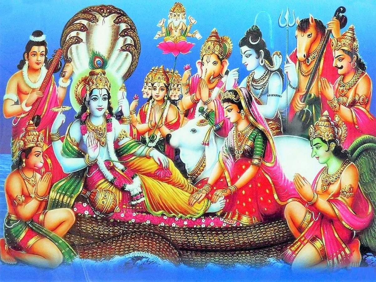 Chaturmas 2021: चातुर्मासारंभ: जीवनशैली, ऋतुचक्राशी निगडीत सात्विकतेचा ...