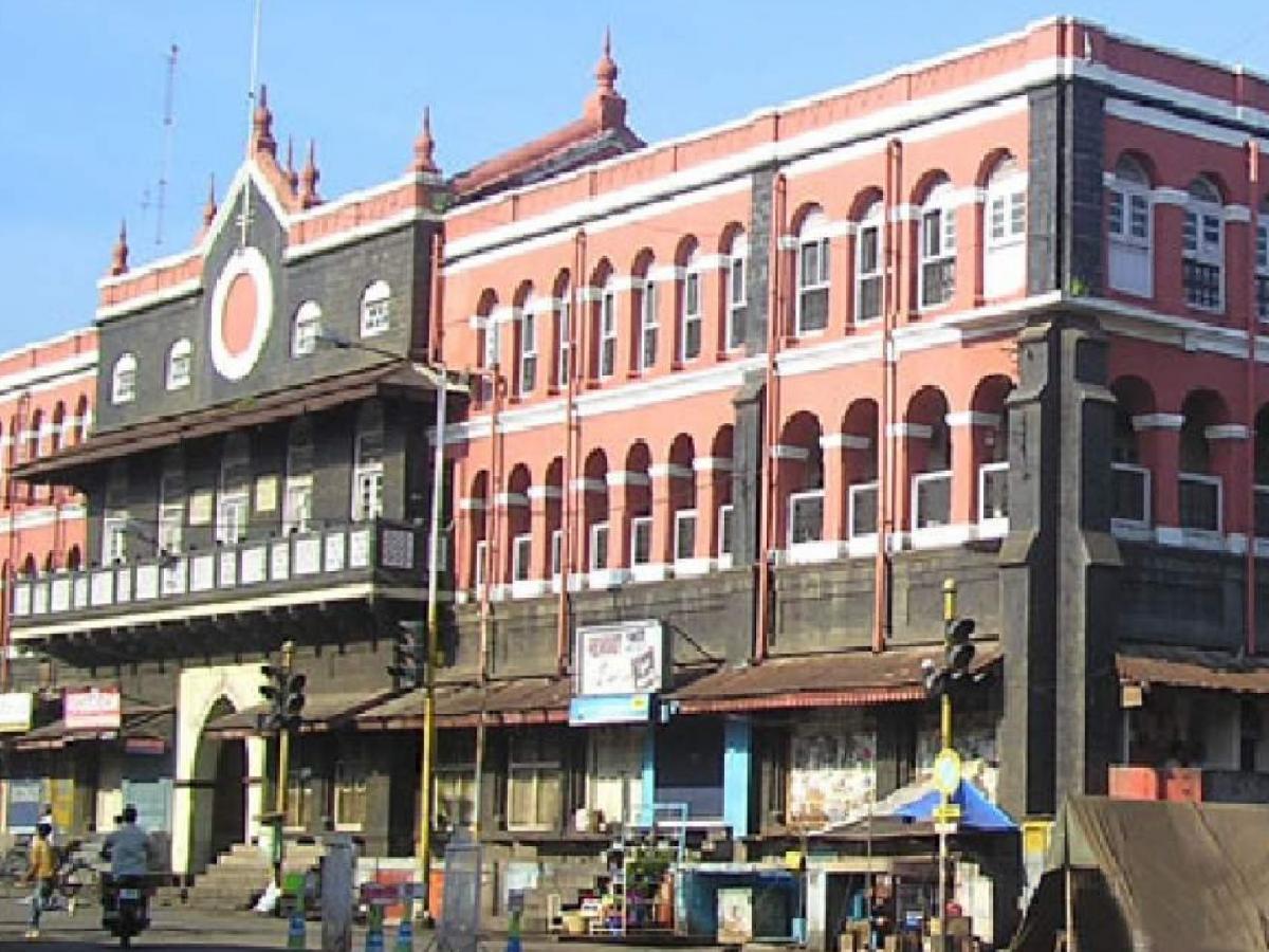 महापालिका निवडणुकीसाठी पुन्हा नव्याने प्रभाग रचना, निकषाबाबत स्पष्टता ...