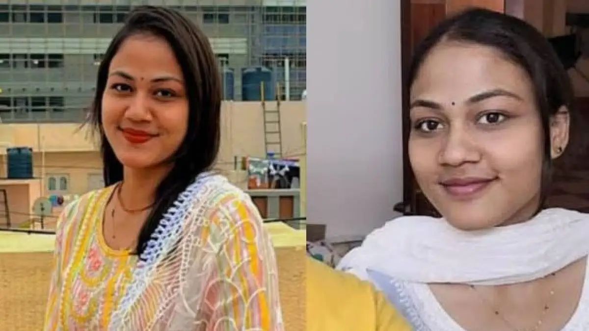 मॉलमध्ये झाली ओळख, मैत्री अन्...; एक वर्षापासून रिलेशनशिपमध्ये होते ...