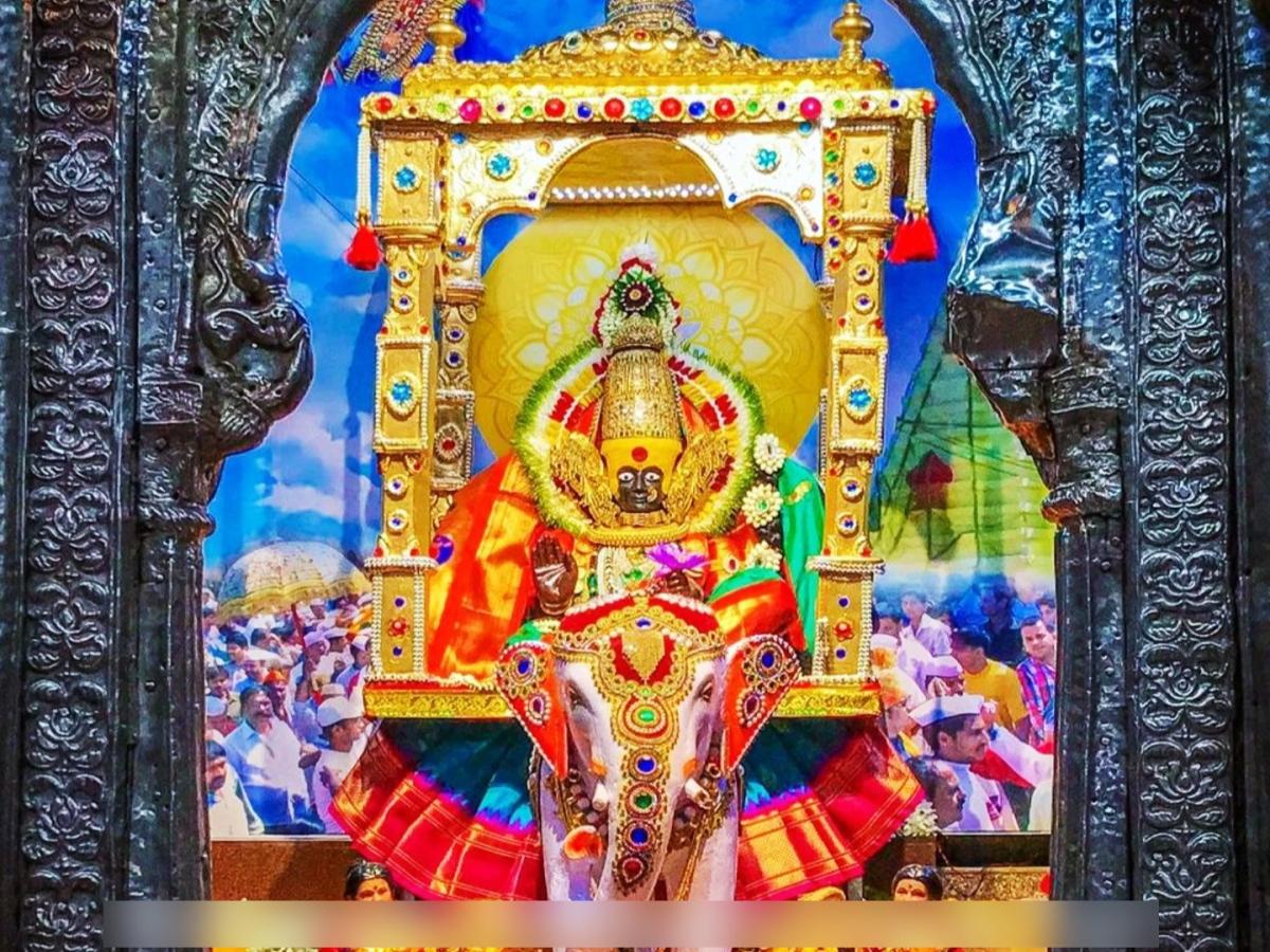 समस्या संपत नाही, अडचणी येत आहेत? सकाळ-सायंकाळ लक्ष्मी देवीची सेवा करा ...