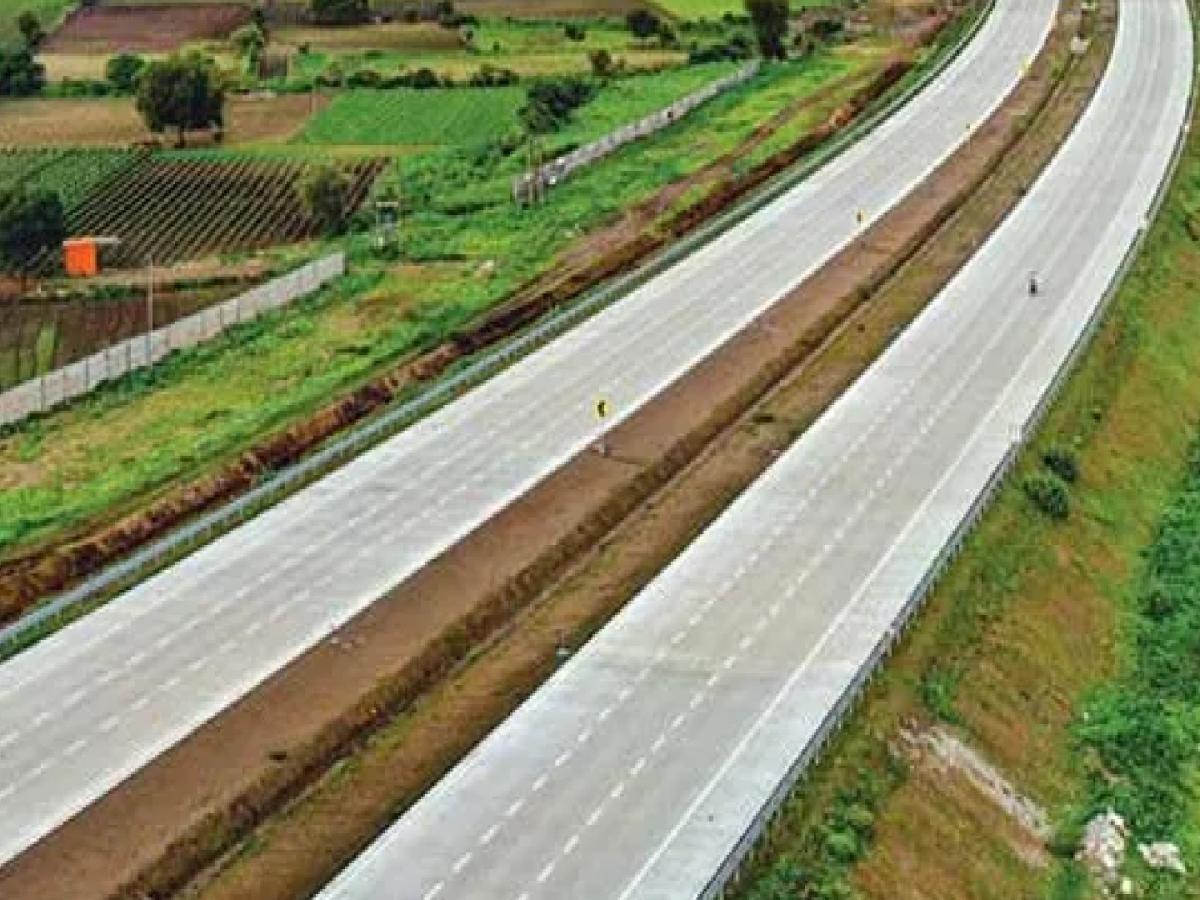 मार्ग शक्तिपीठाचा, हानी पर्यावरणाची: रस्ते देखणे, पण निर्जीव आणि श्वास ...