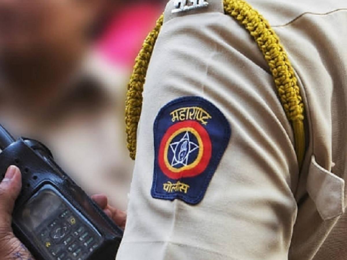 पोलिसांच्या नेमप्लेटचा बीड पॅटर्न राज्यभर;मंत्री संजय शिरसाट ...