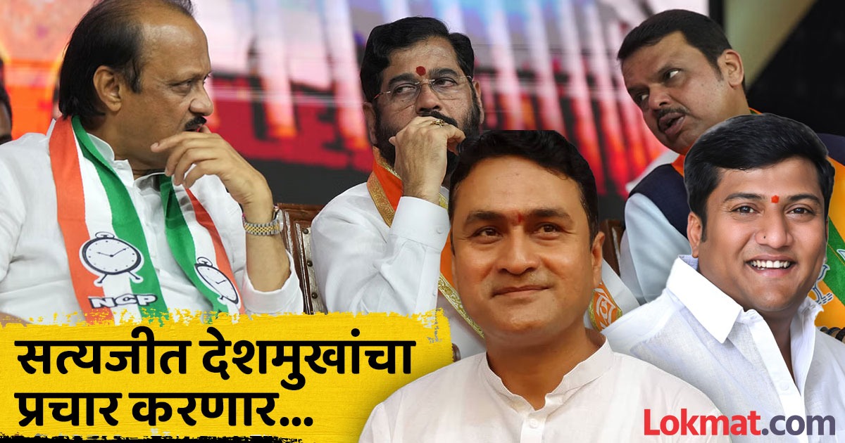 Maharashtra Vidhan Sabha Election 2024: सांगलीत महायुतीला मोठा दिलासा ...