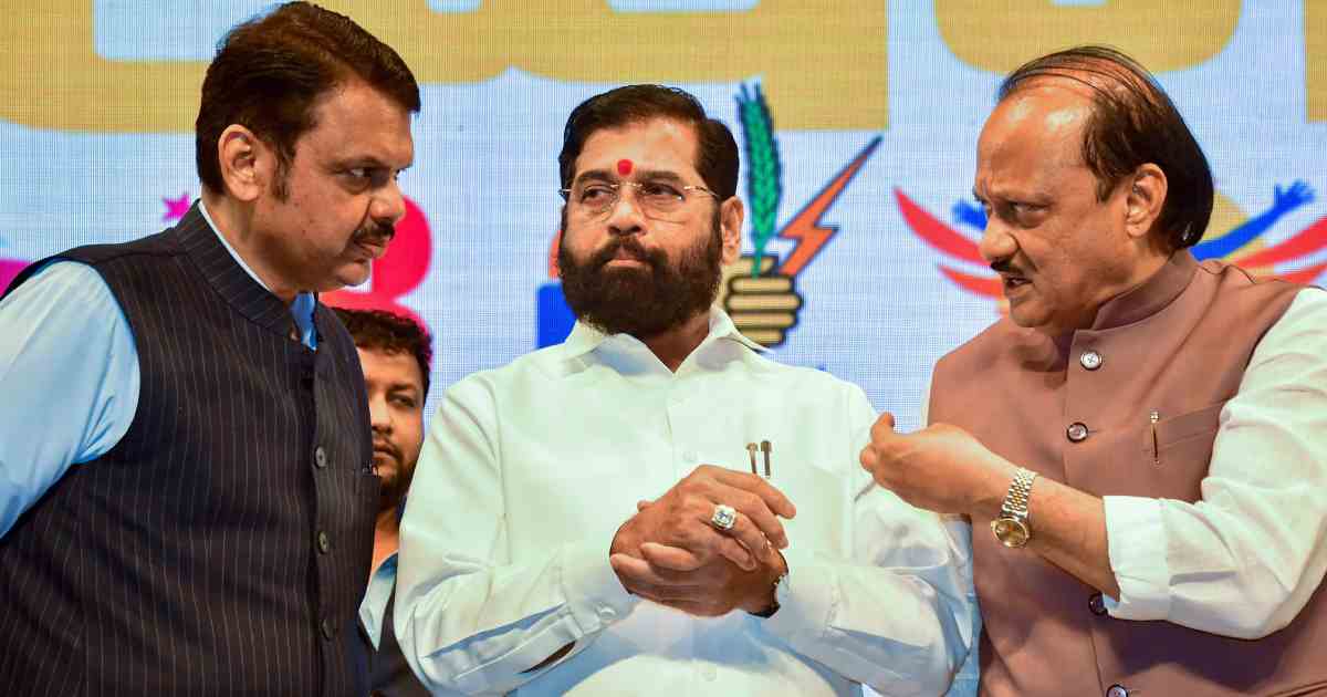 Maharashtra Vidhan Sabha Election 2024 : सांगलीत महायुतीला धक्का! भाजपा ...