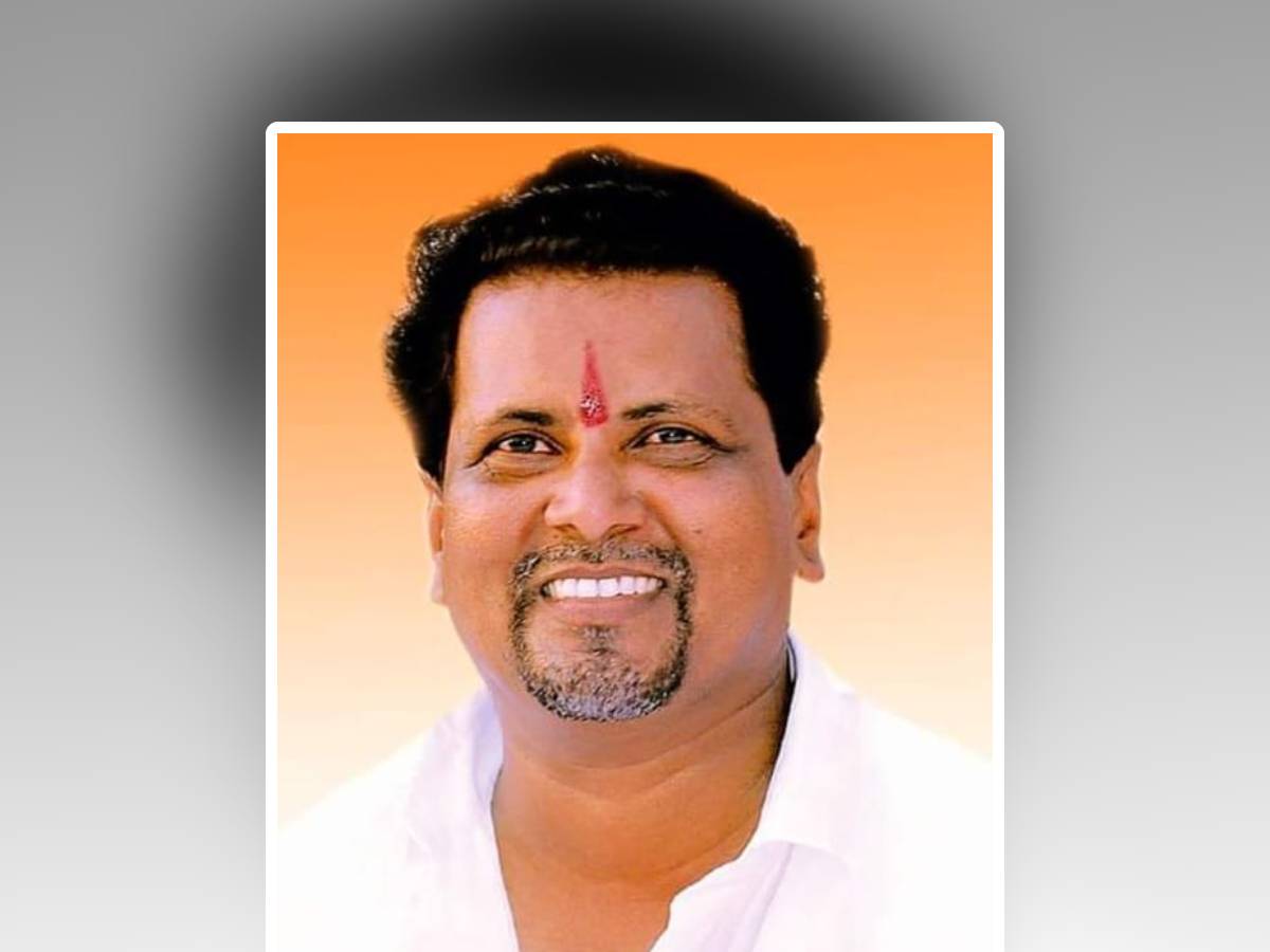 आमदार महेंद्र दळवी याच्या शिक्षेला स्थगिती, उच्च न्यायालयाने दिला ...