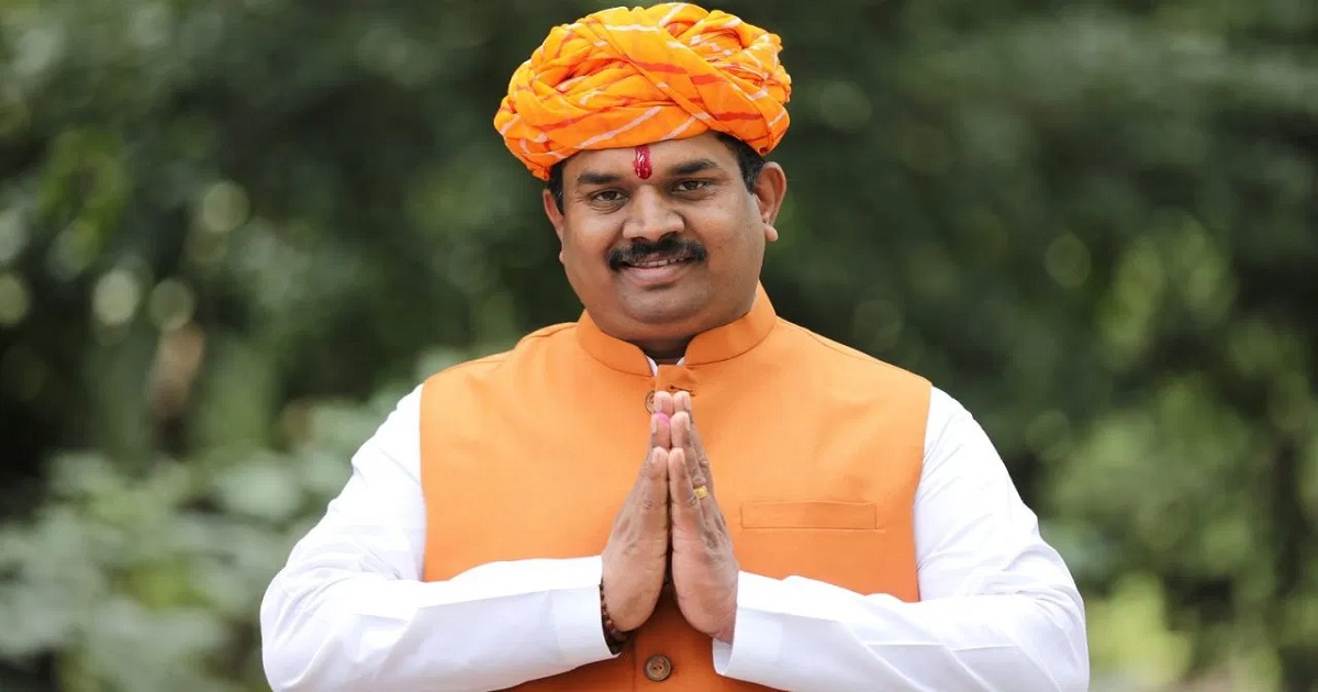 "हिंदुत्वावर व्हिडीओ बनवल्यास...", भाजप खासदाराला फोनवरून जीवे ...