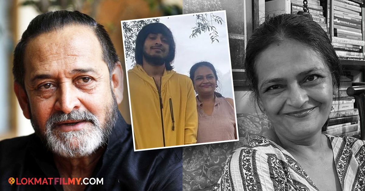 Deepa Mehta Death: महेश मांजरेकरांची पहिली पत्नी दीपा मेहता यांचं निधन ...