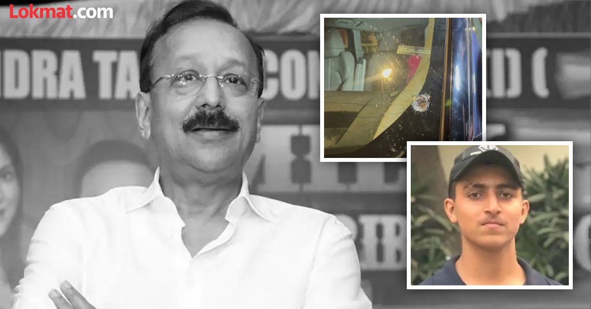 लॉरेन्सशी थेट संबंध, २२ जणांची टोळी अन्...; बाबा सिद्दींकीच्या ...