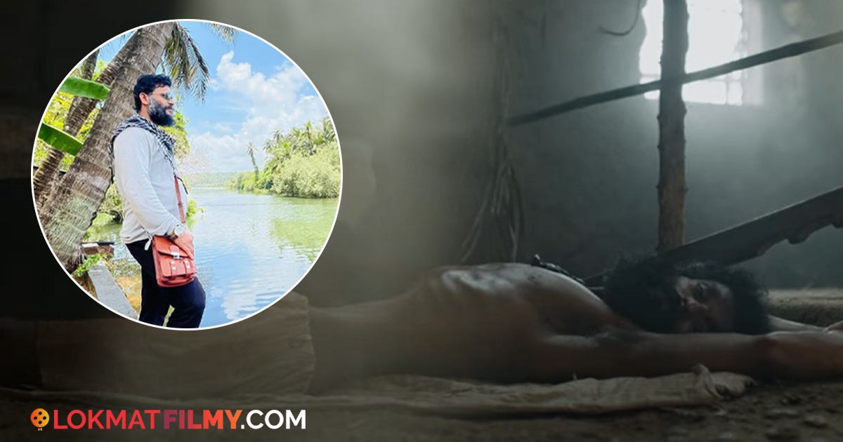 मराठी सिनेमासाठी अभिनेत्याने घटवलं तब्बल ५३ किलो वजन; हाडांचा झाला होता सापळा, कोण आहे तो ...