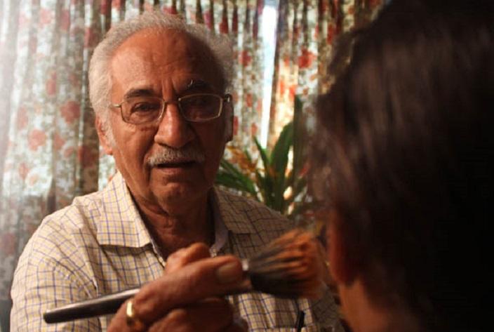 Veteran Makeup Artist Pandhari Juker Died At The Age Of 88 | मेकअप ...