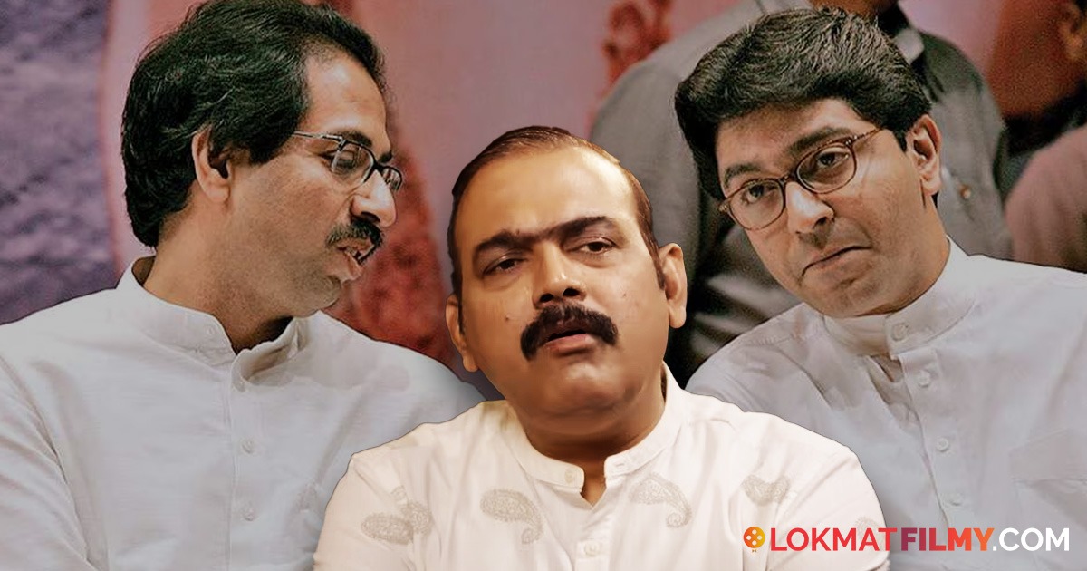 Makarand Anaspure : ठाकरे बंधूंच्या एकत्र येण्यावर मकरंद अनासपुरेंनीही ...