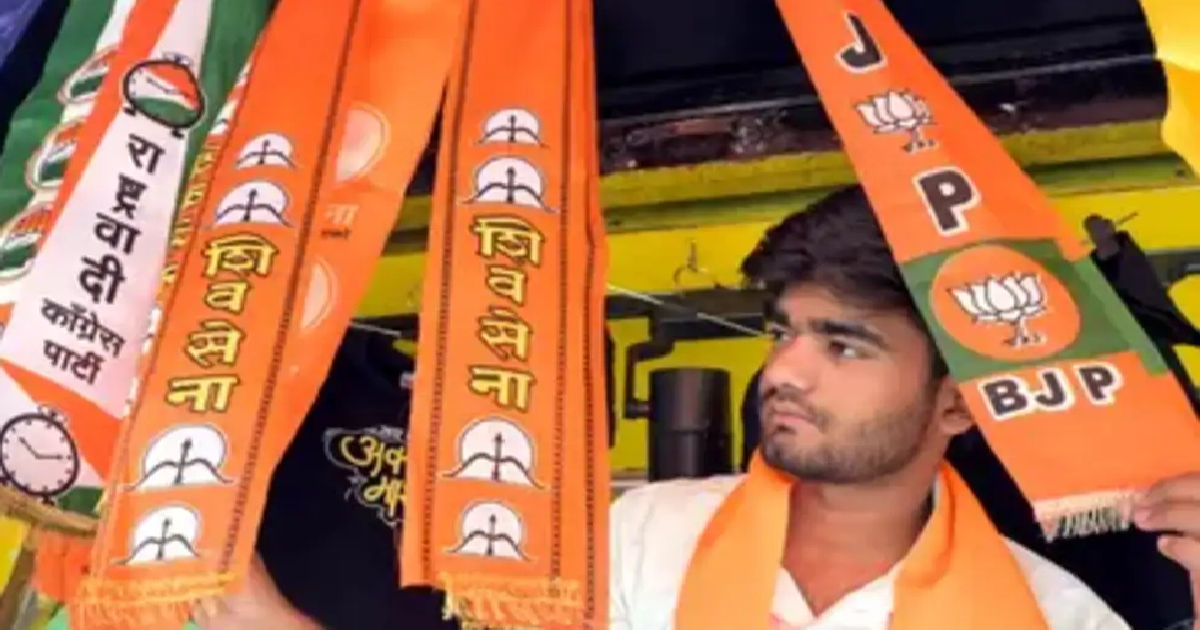 मालेगावात महायुतीचे नेमके अडले कुठे? आता चर्चा वरिष्ठ स्तरावर; स्थानिक ...