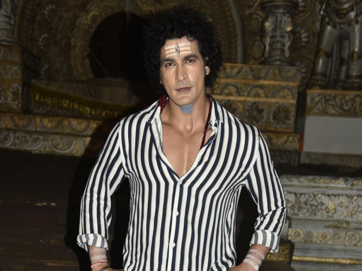 विघ्नहर्ता गणेश या मालिकेत मलखान सिंह दिसणार या रूपात - Marathi News ...