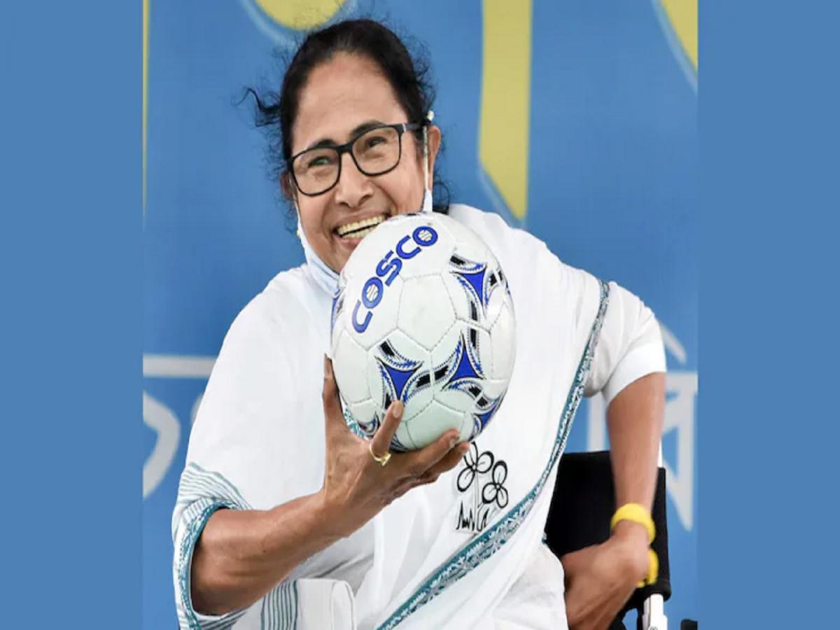 West Bengal : निवडणुका संपल्यानंतरही ममता बॅनर्जी यांची नवी 'खेळी ...