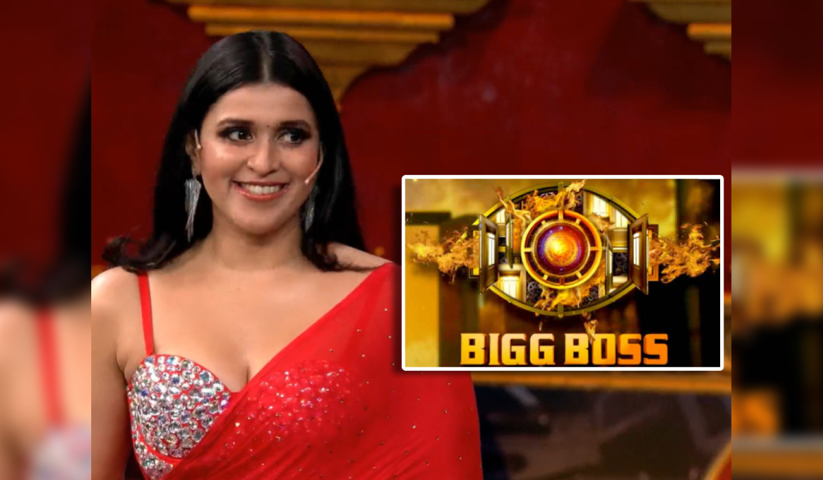 Bigg Boss 17 : प्रियांका चोप्राच्या बहिणीची 'बिग बॉस'च्या घरात एन्ट्री ...