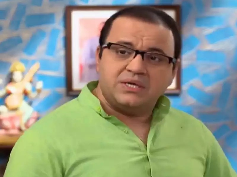 अभिनेते बनण्यापूर्वी इंजिनियर होते ‘तारक मेहता’मधील आत्माराम भिडे ...