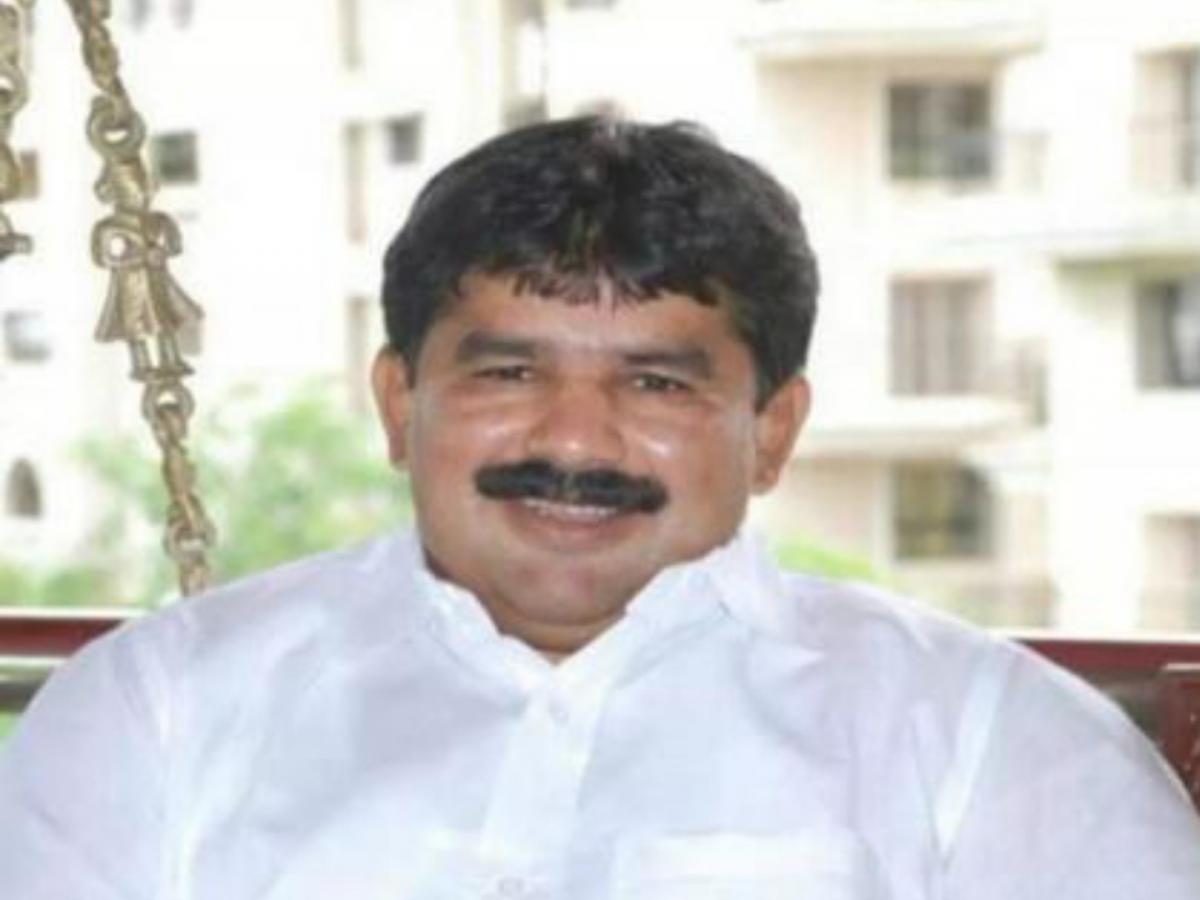 मंगलदास बांदल यांच्यासह नातेवाईकांची ८५ कोटींची मालमत्ता जप्त; ईडीची ...