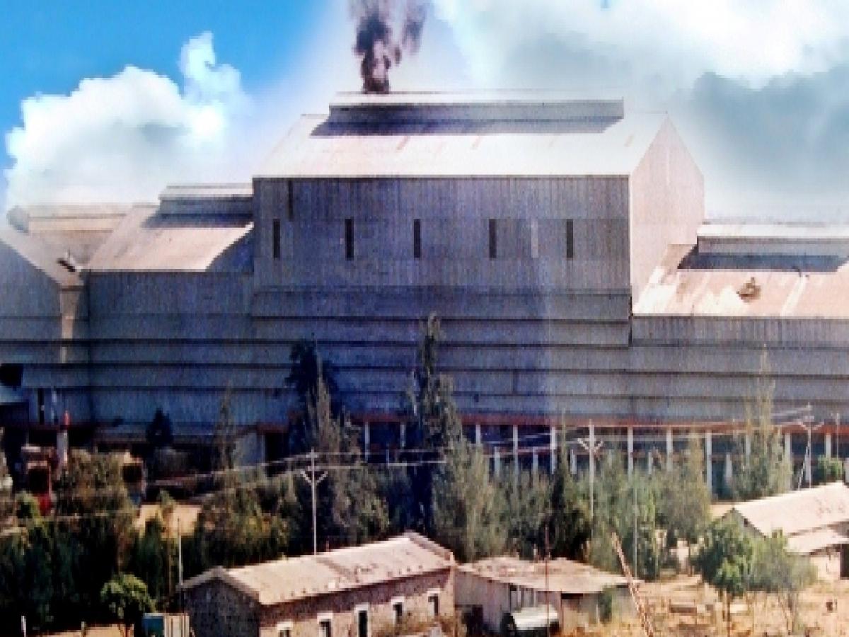 माणगंगा कारखाना निवडणूक बिनविरोध, तब्बल ३७ वर्षांनंतर सत्तांतर ...