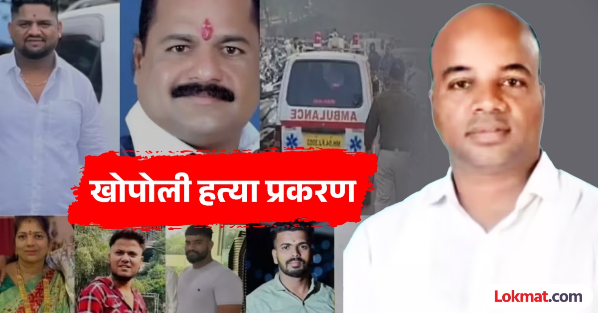 Mangesh Kalokhe: बायकोचा पराभव, 20 लाखांत सुपारी, पुण्याचे आरोपी, रेकी ...
