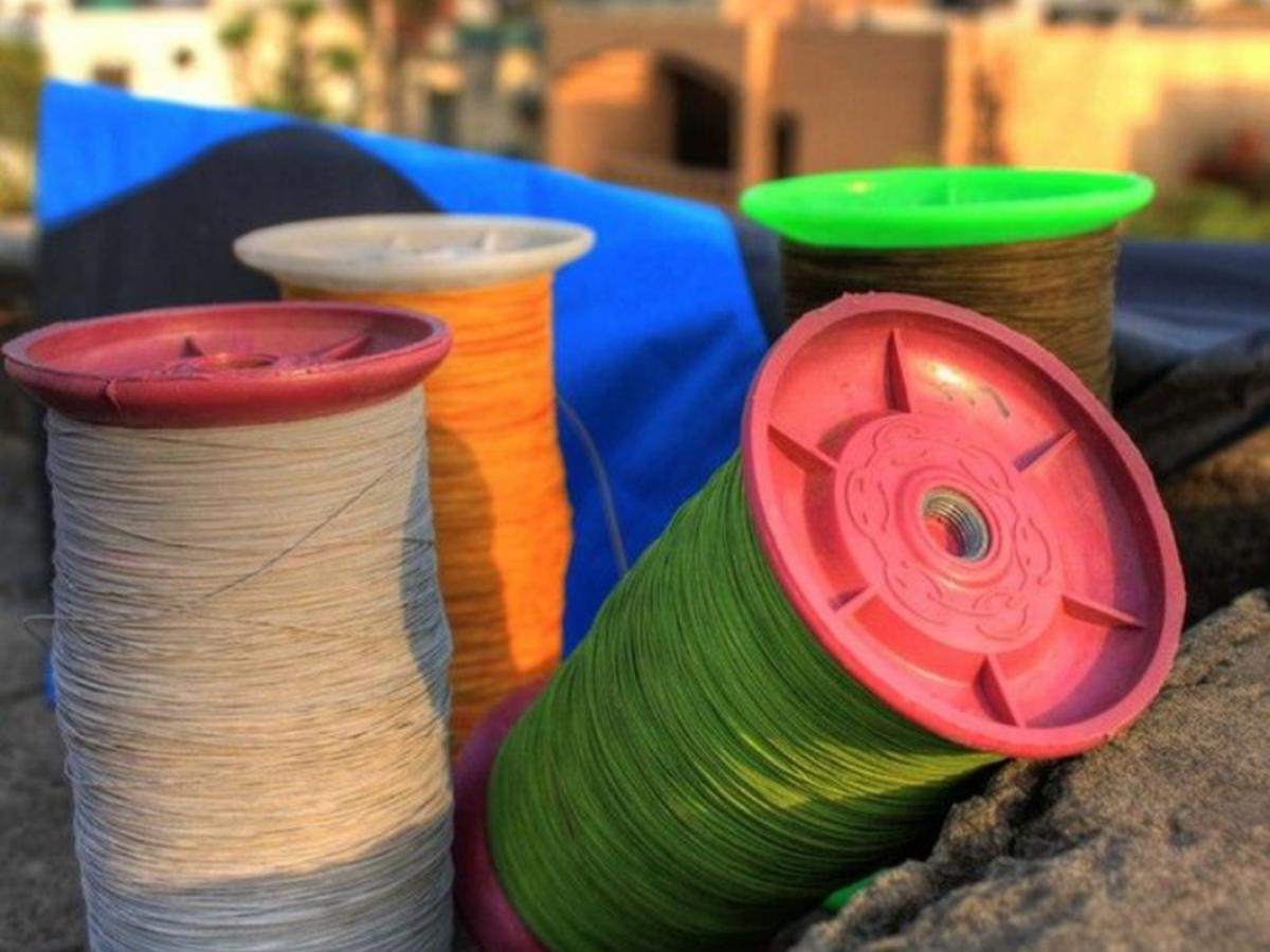 ‘नायलॉन मांजा आढळला तर याद राखा, थेट अटक करणार’; पोलीस आयुक्तांचा ...