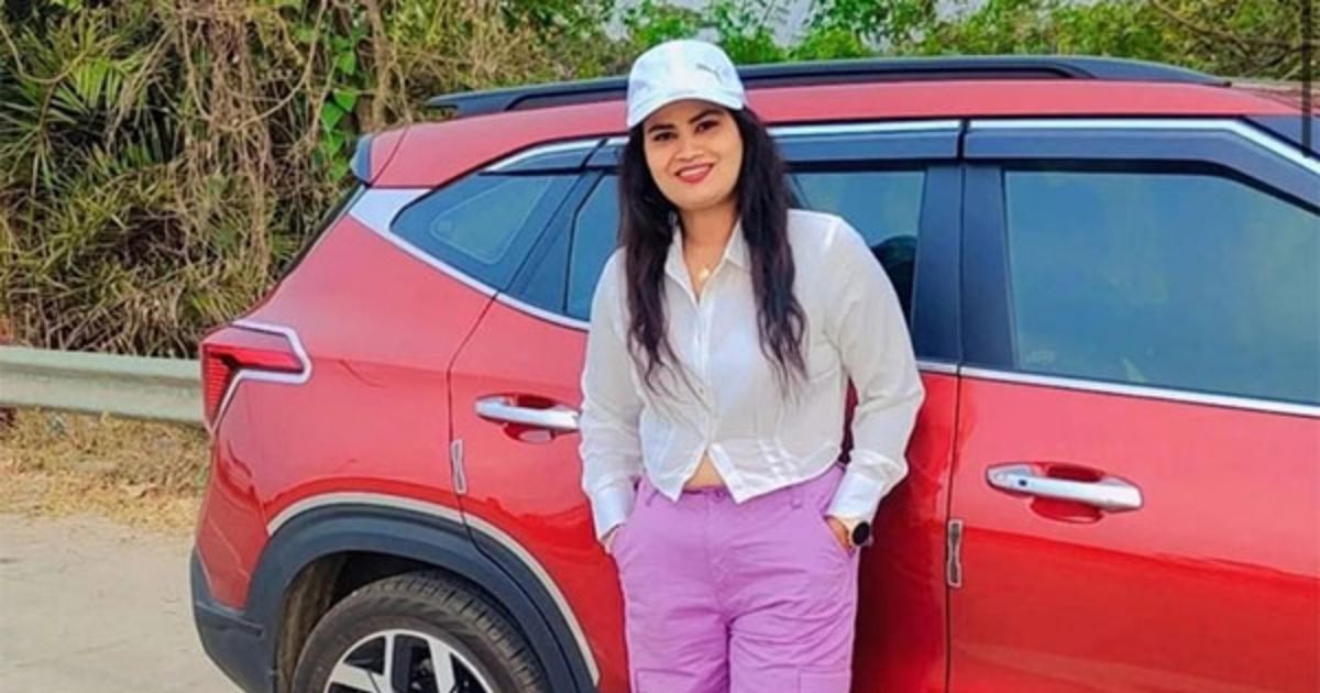 धक्कादायक! अभिनेत्रीच्या छातीवर झाले चाकूचे वार, पतीनेच केला जीवघेणा ...