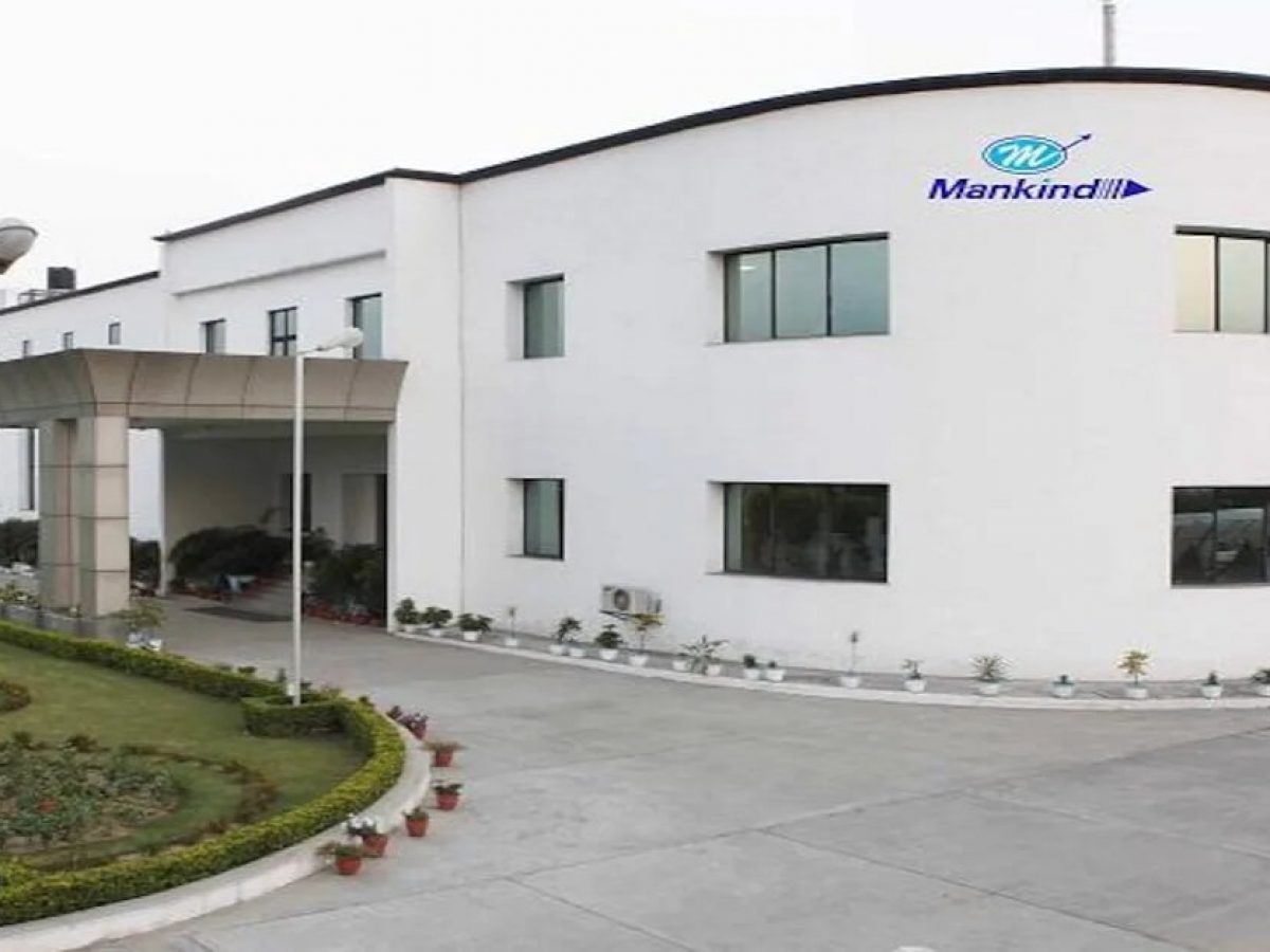 आधी आला IPO, आता कंडोम मेकर कंपनी Mankind Pharma च्या ऑफिवर इन्कम ...