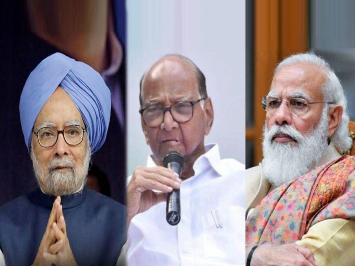 “मोदींनी १० वर्षांत एकही पत्रकार परिषद घेतली नाही, मनमोहन सिंग यांनी ...