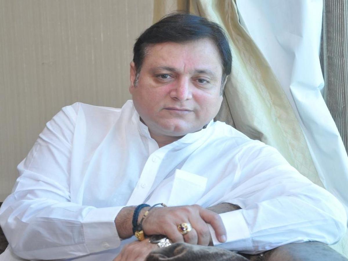 Manoj Joshi : "मी कोमात होतो, दृष्टी गेली होती..."; मनोज जोशींनी ...