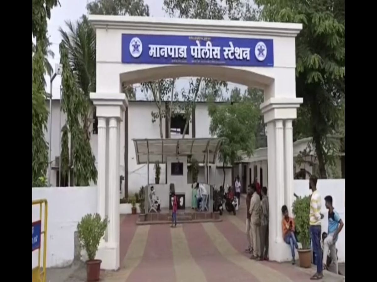 Dombivali: तिच्या आत्महत्येचा एक महिन्यानंतर झाला खुलासा Thane Marathi ...