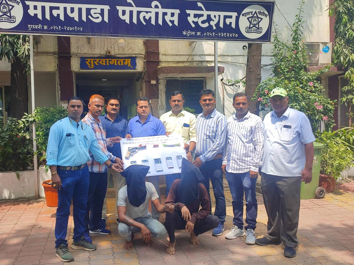 लिफ्टमन बनला ज्योतिषी; २० लाखांच्या खंडणीसाठी माजी नगरसेविकेच्या पतीचे ...