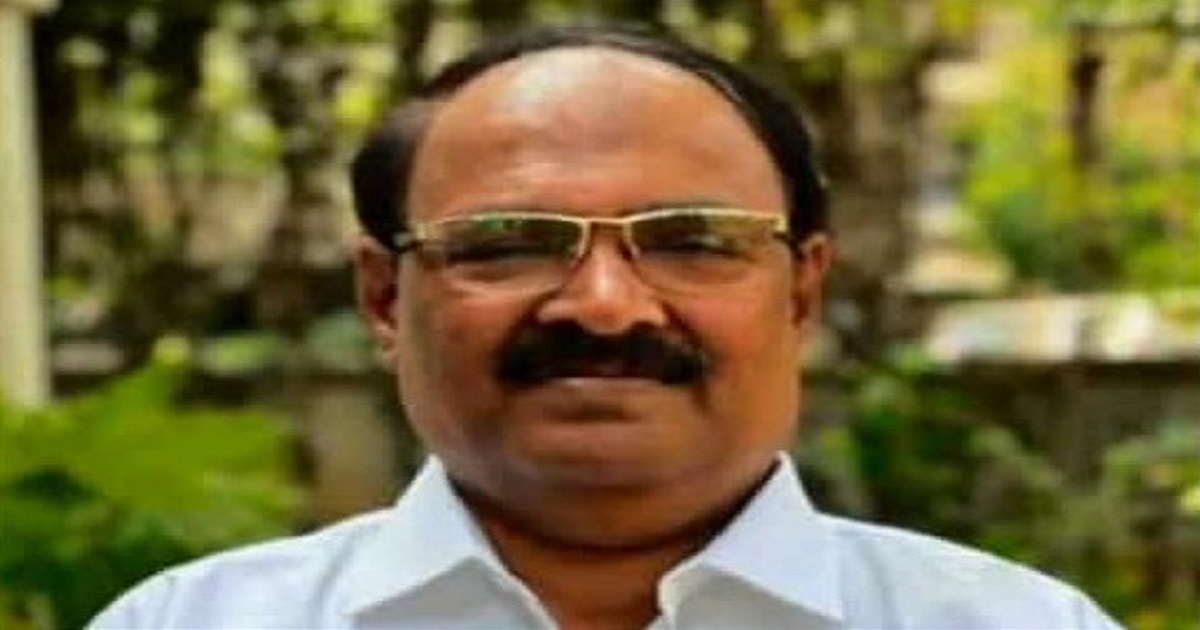 मराठा क्रांती मोर्चाचे समन्वयक दिलीप पाटील यांचं निधन Kolhapur Marathi ...